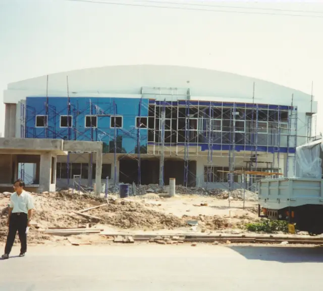 About Us | Siam Dial Official Website