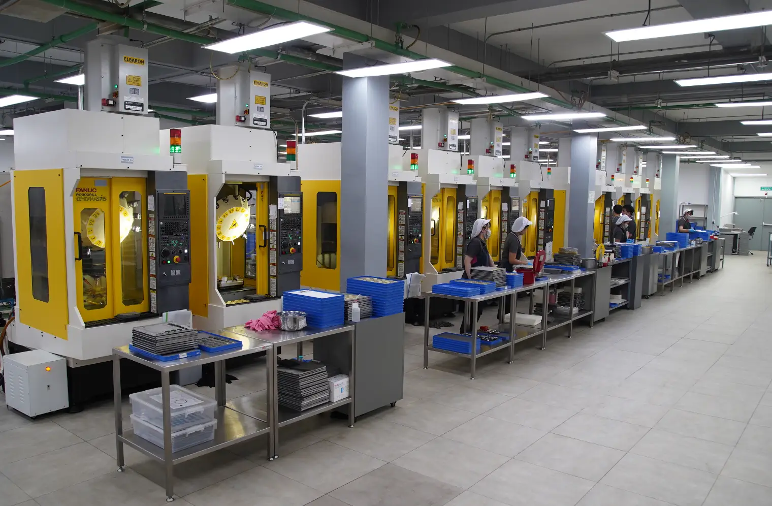 About Us | Siam Dial Official Website